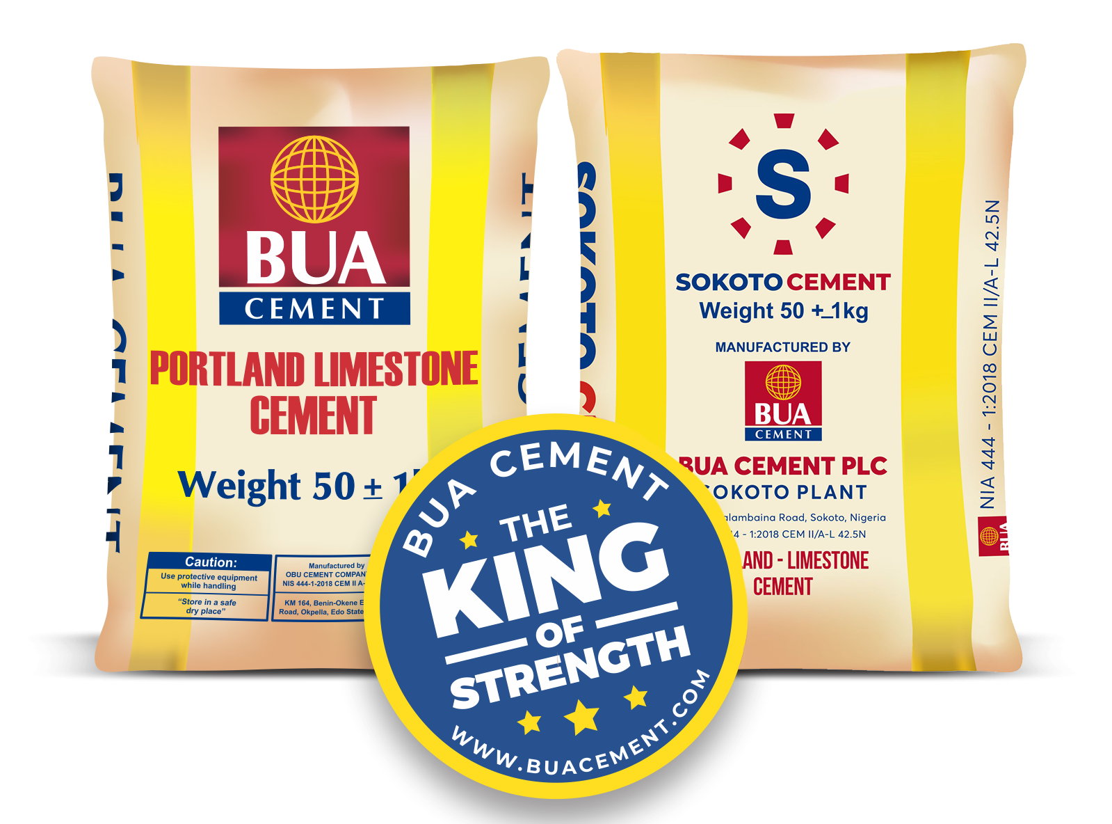 Quality Construction & Building Materials in Nigeria | Under ...